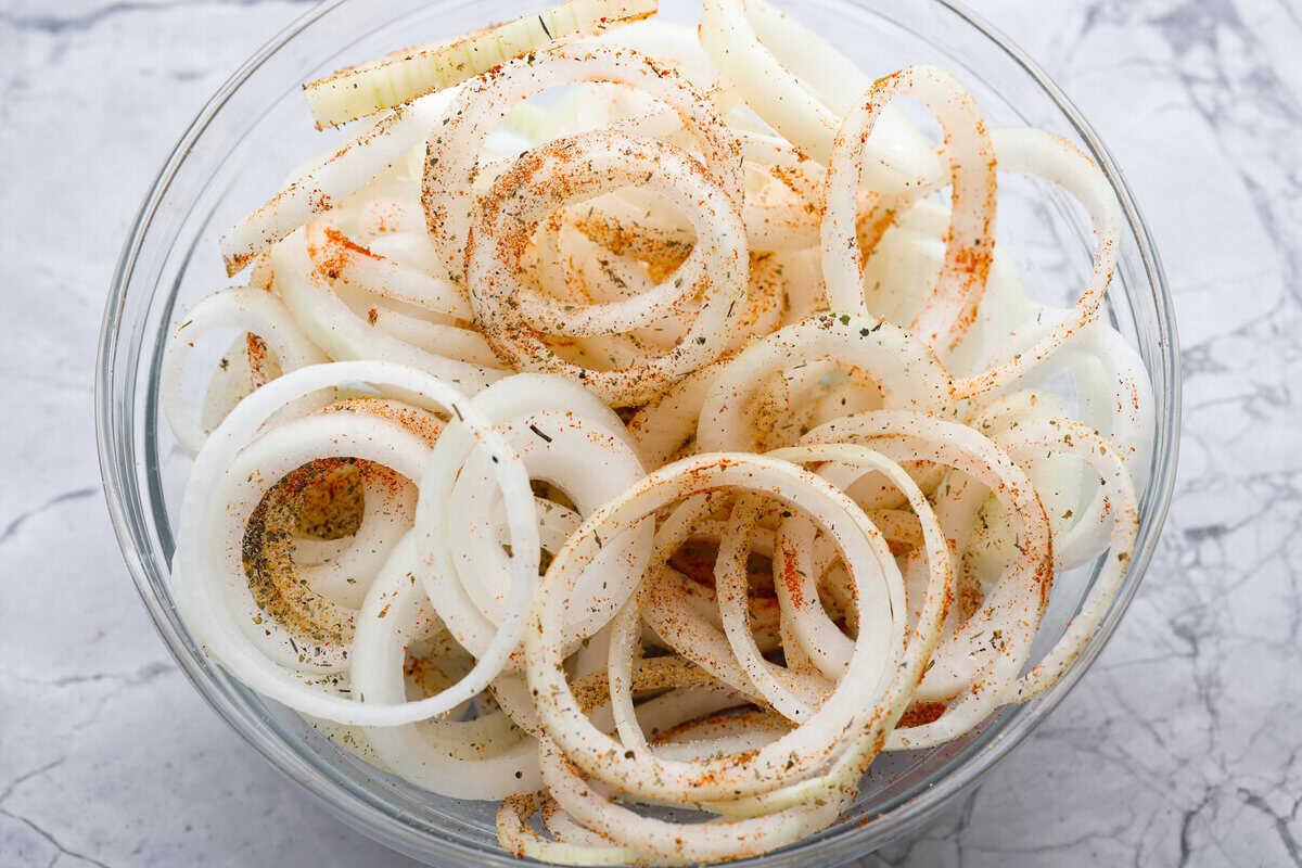 Tennessee Onions Recipe | Southern Style | The Recipe Critic