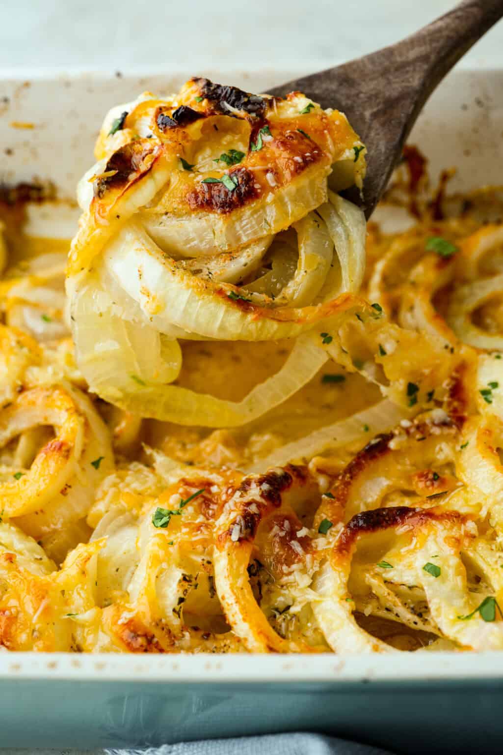 Tennessee Onions Recipe | Southern Style | The Recipe Critic