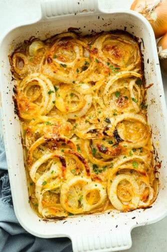 Tennessee Onions Recipe | Southern Style | The Recipe Critic
