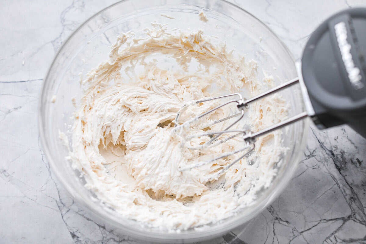 Cinnamon Roll Icing Recipe – Buttery, Quick, and Creamy | The Recipe Critic