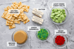 Grinch Christmas Crack Recipe | The Recipe Critic