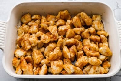 Baked General Tso’s Chicken | Easy, Crispy & Healthy | The Recipe Critic
