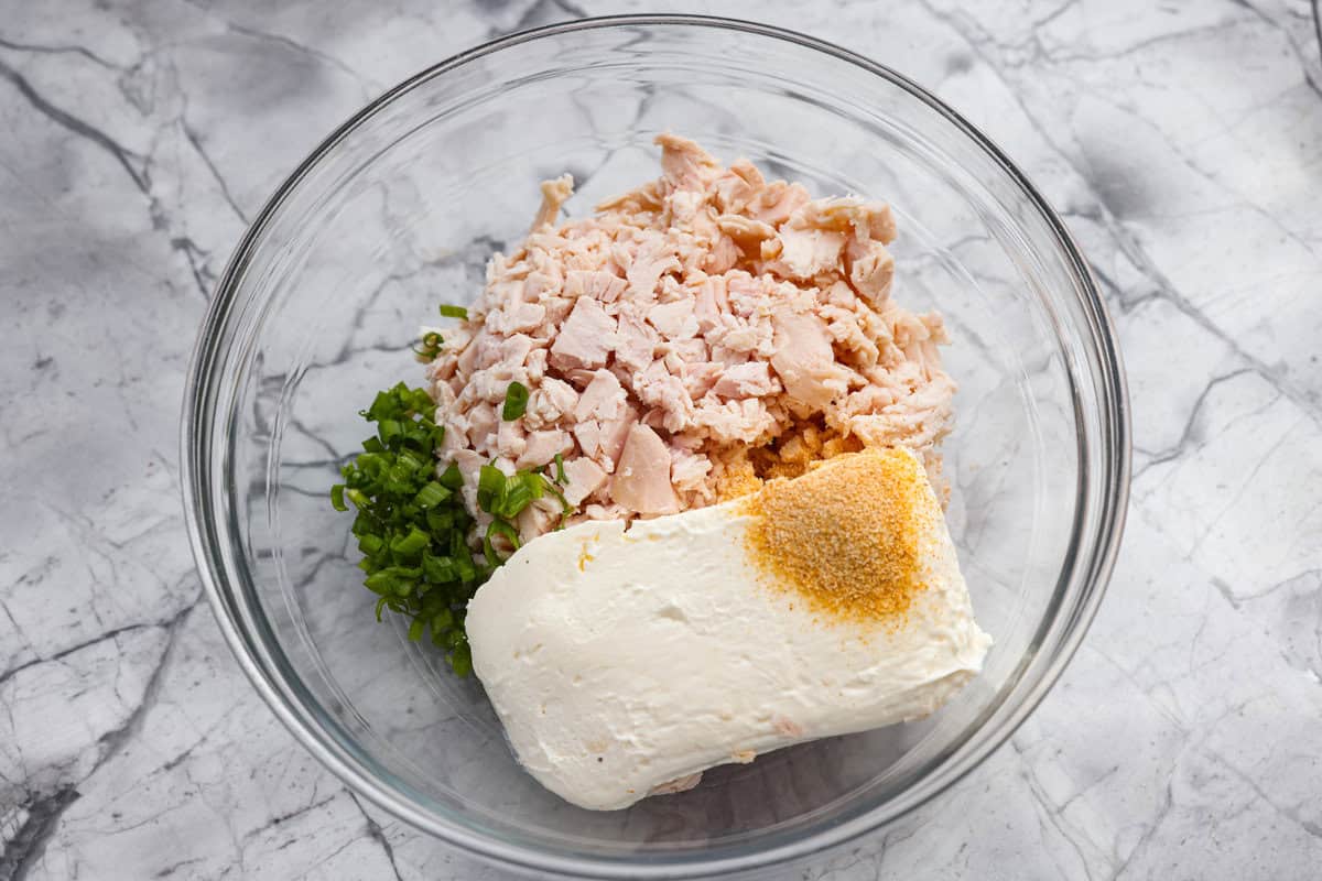 Chicken Pillows Recipe (Creamy Chicken Crescent Rolls) | The Recipe Critic