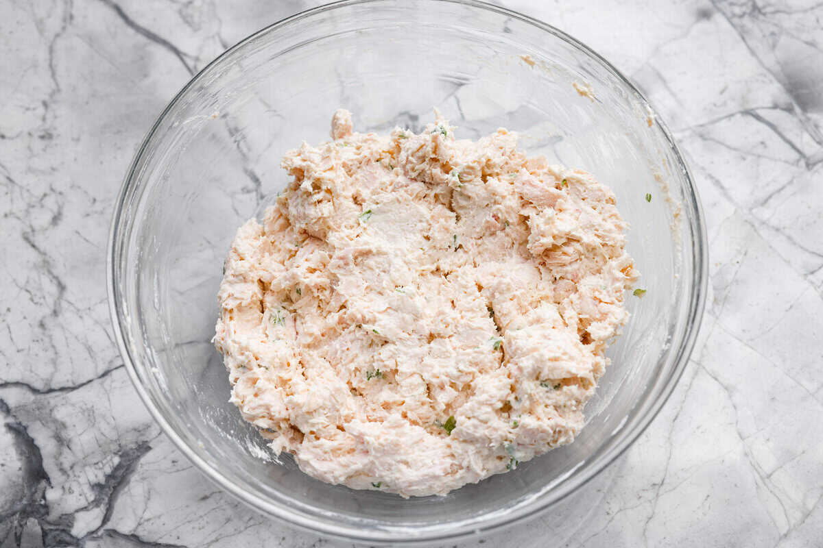 Chicken Pillows Recipe (Creamy Chicken Crescent Rolls) | The Recipe Critic