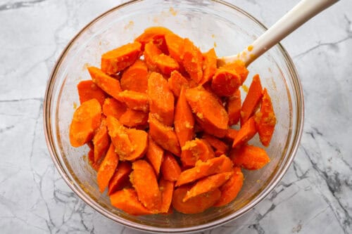 Brown Sugar Glazed Carrots – Easy, Buttery, and Delicious | The Recipe ...
