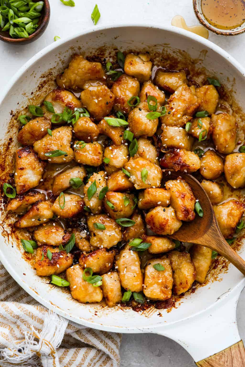 Easy Chicken Recipes | Best Chicken Meal Ideas | - The Recipe Critic