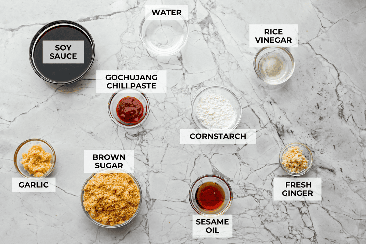 Korean BBQ Sauce (Better Than Store Bought) | The Recipe Critic