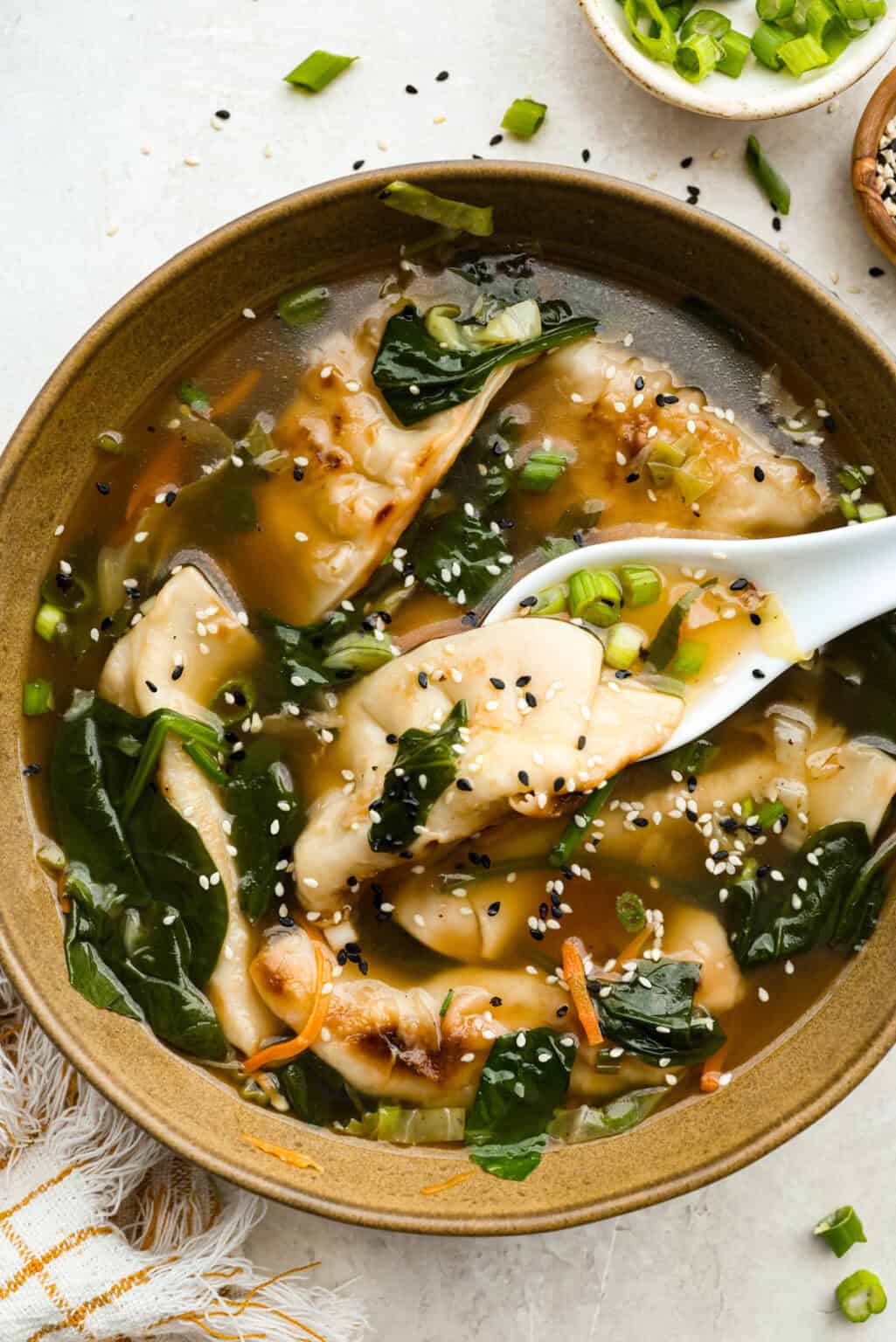 Swamp Soup Recipe (TikTok Viral!) | The Recipe Critic