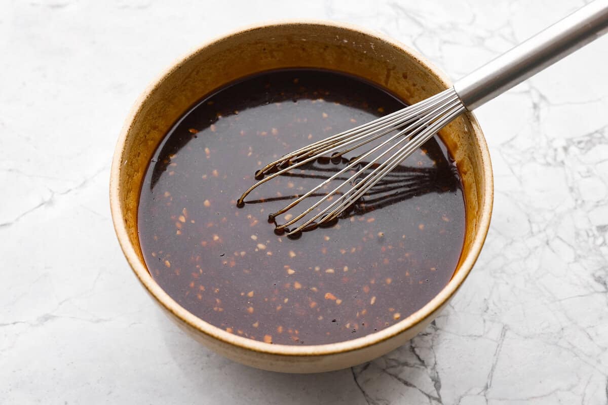 One Pan General Tso’s Chicken (30 Minute Dinner) | The Recipe Critic