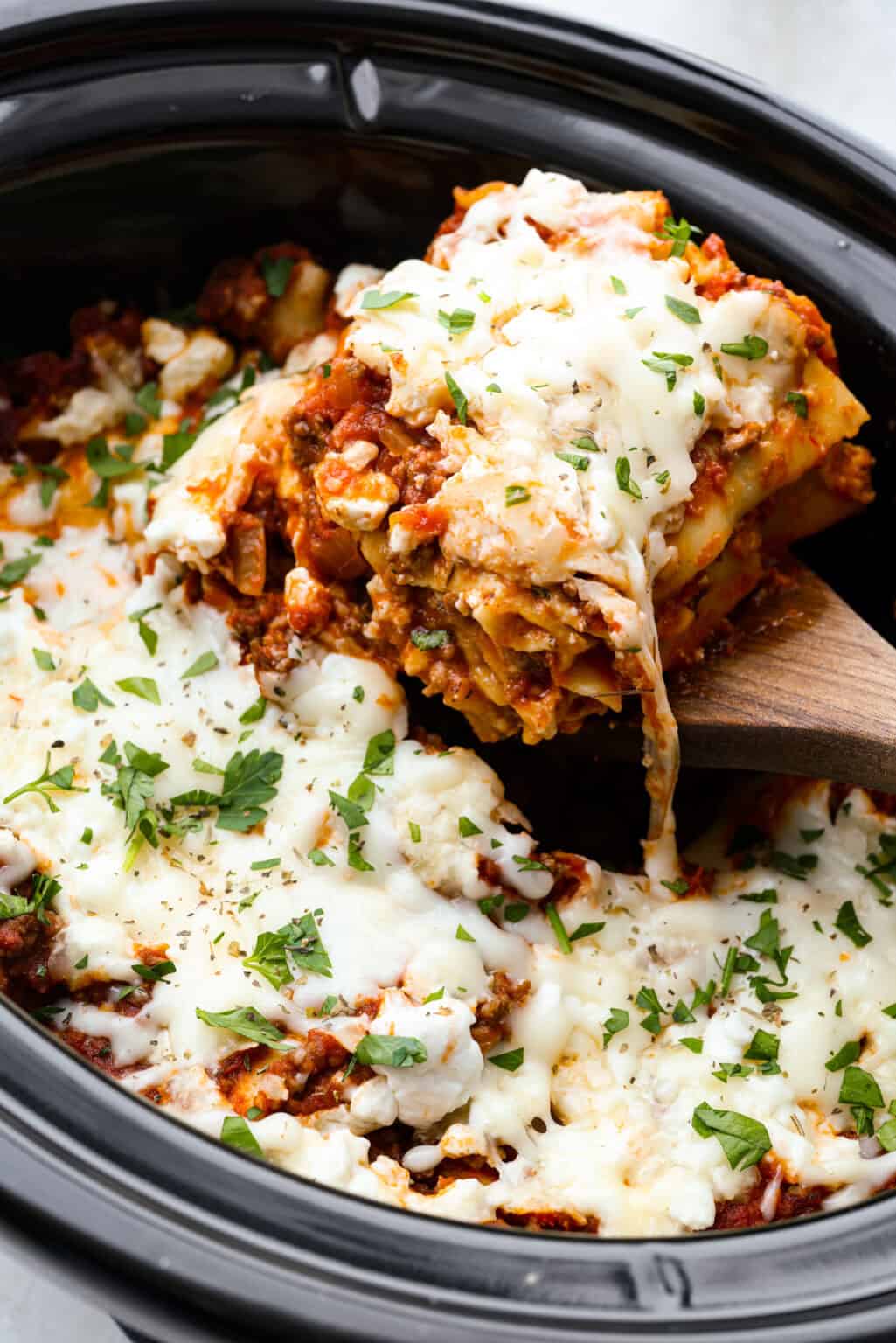 Slow Cooker Angel Chicken Recipe | The Recipe Critic