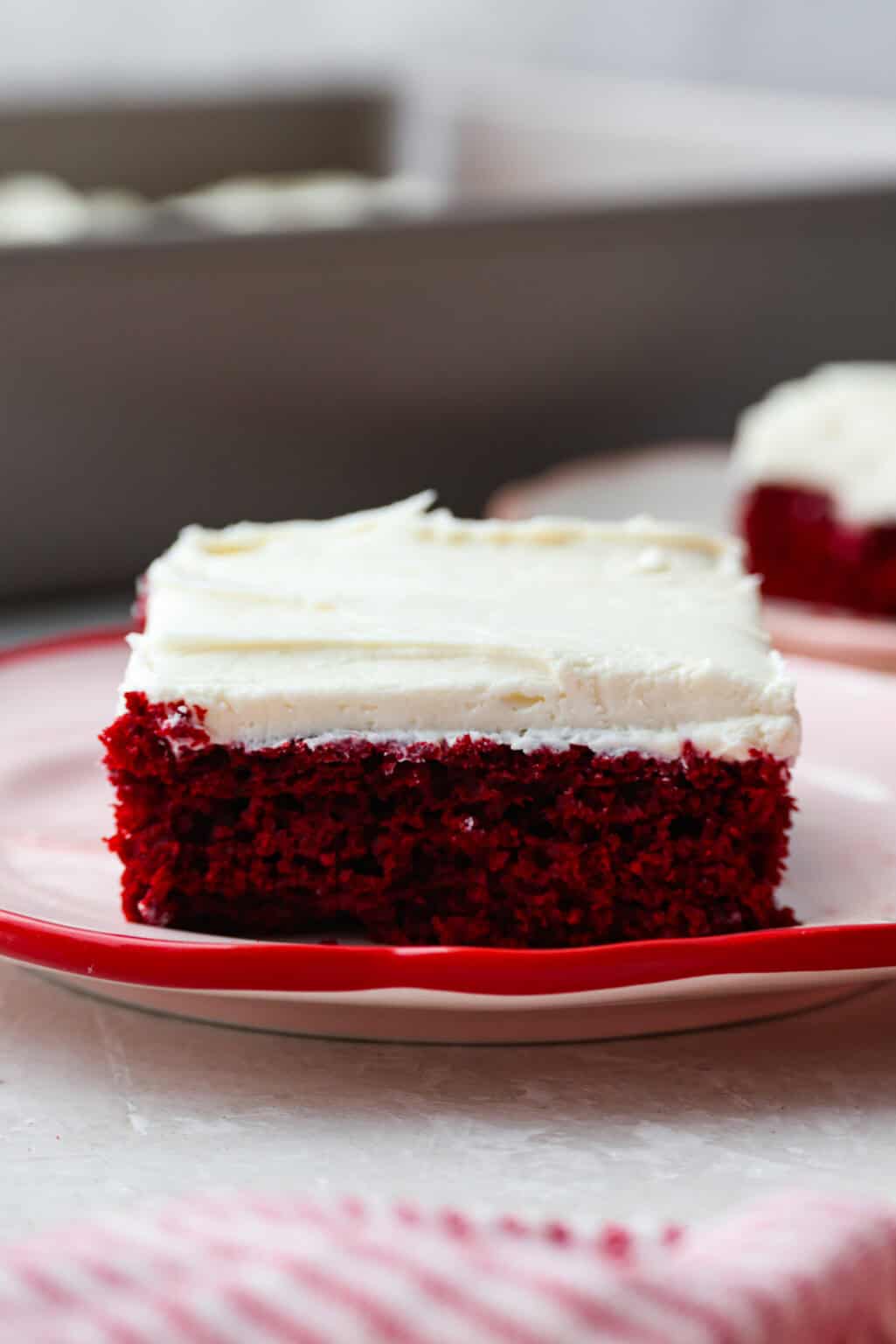 Dr. Pepper Sheet Cake Recipe | The Recipe Critic