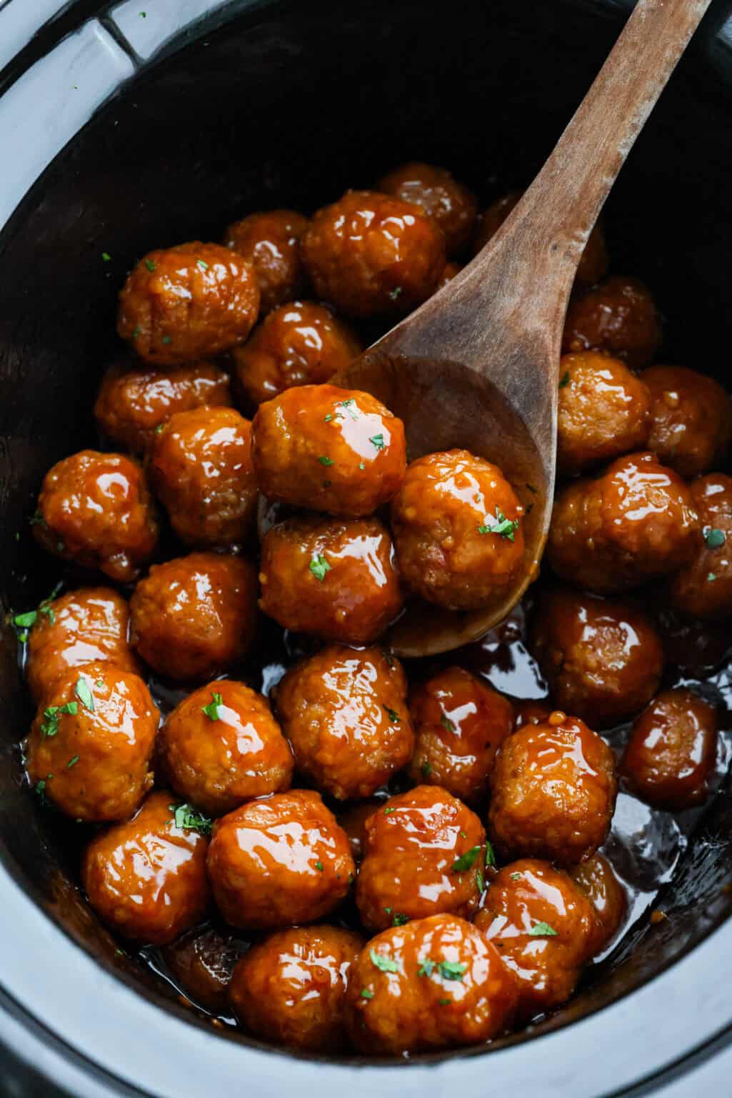 Bola Bola (Filipino Meatballs) | The Recipe Critic
