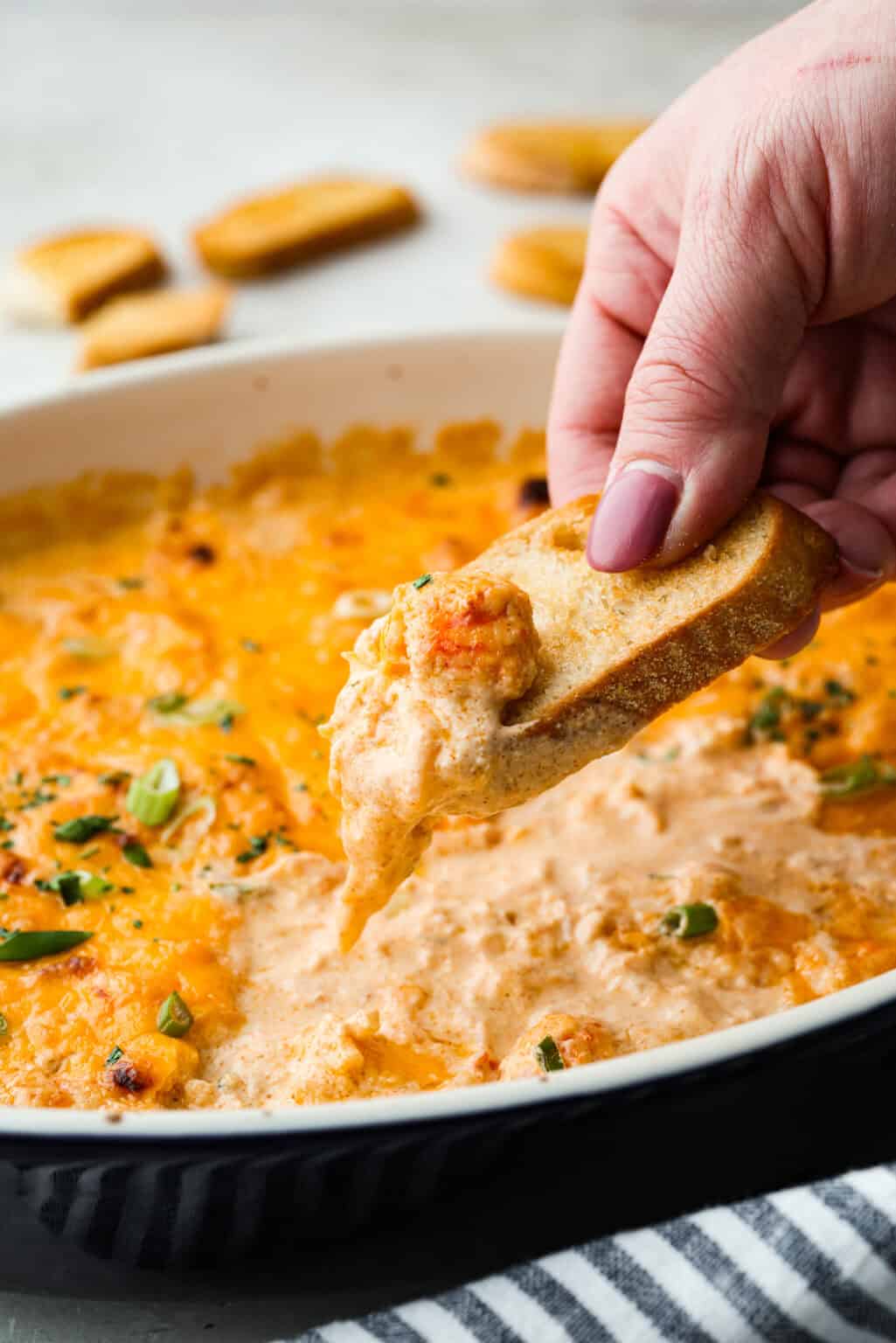 Taco Dip Recipe | The Recipe Critic