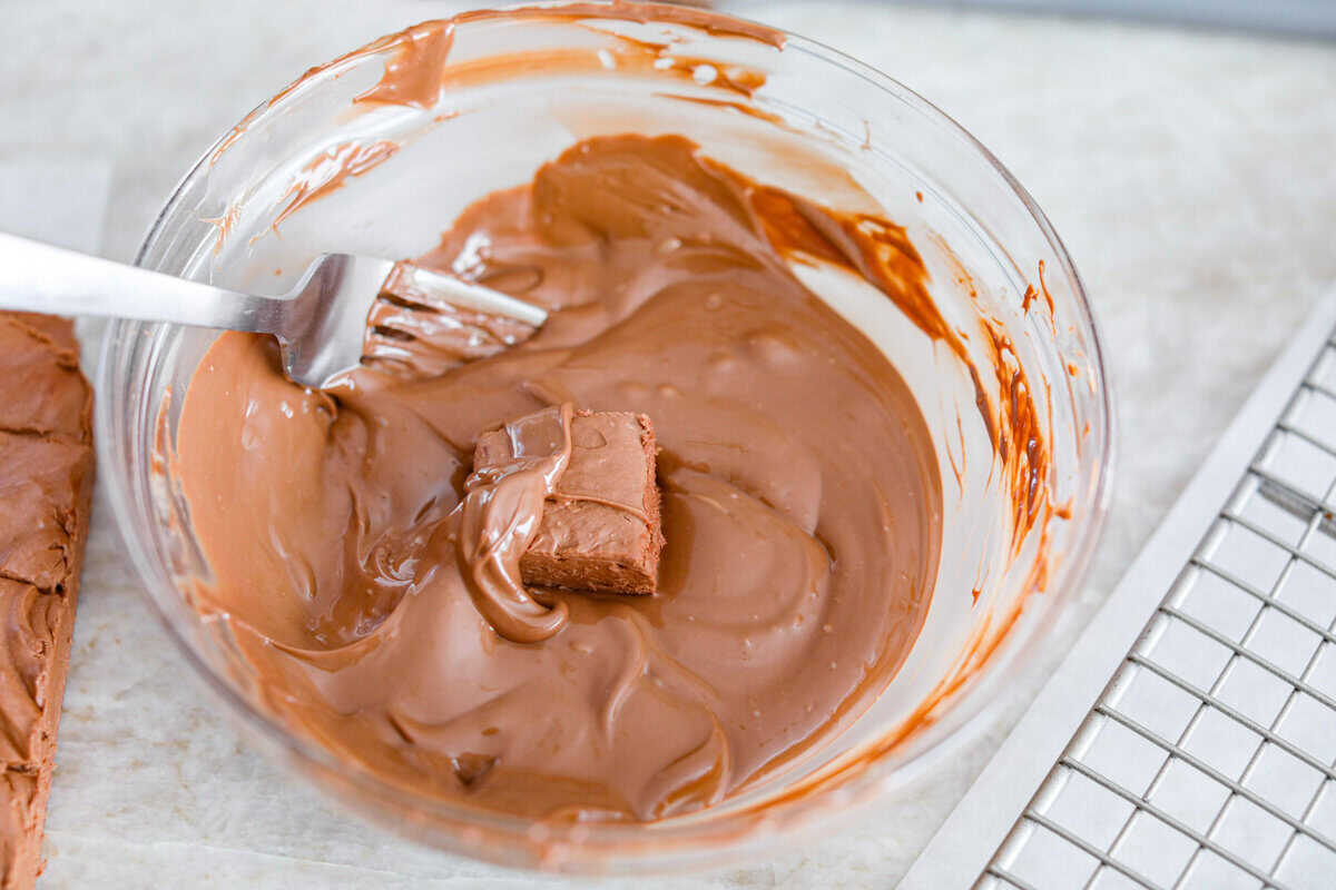 3 Ingredient Cool Whip Candy Recipe | The Recipe Critic