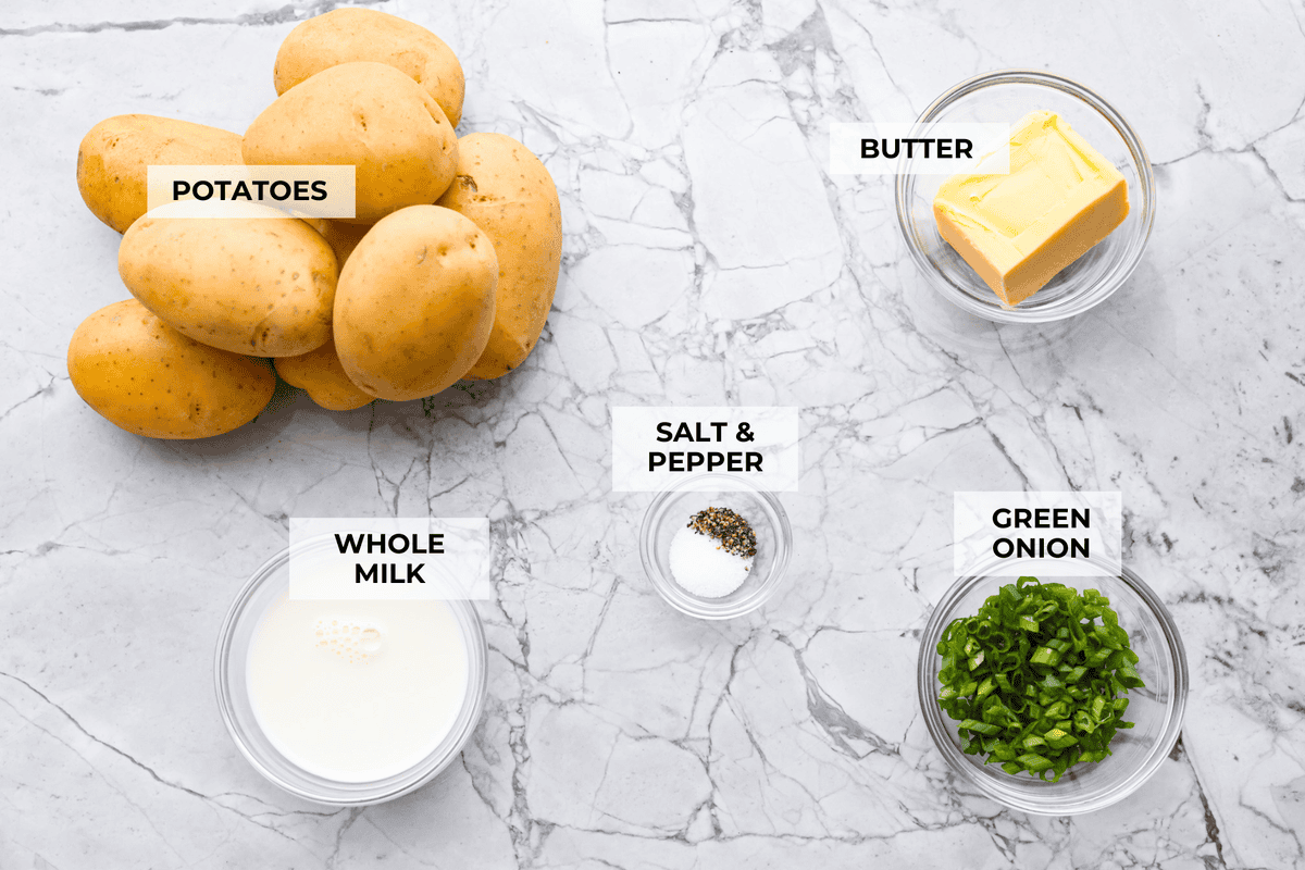 Irish Champ Potatoes (Super Flavorful) | The Recipe Critic