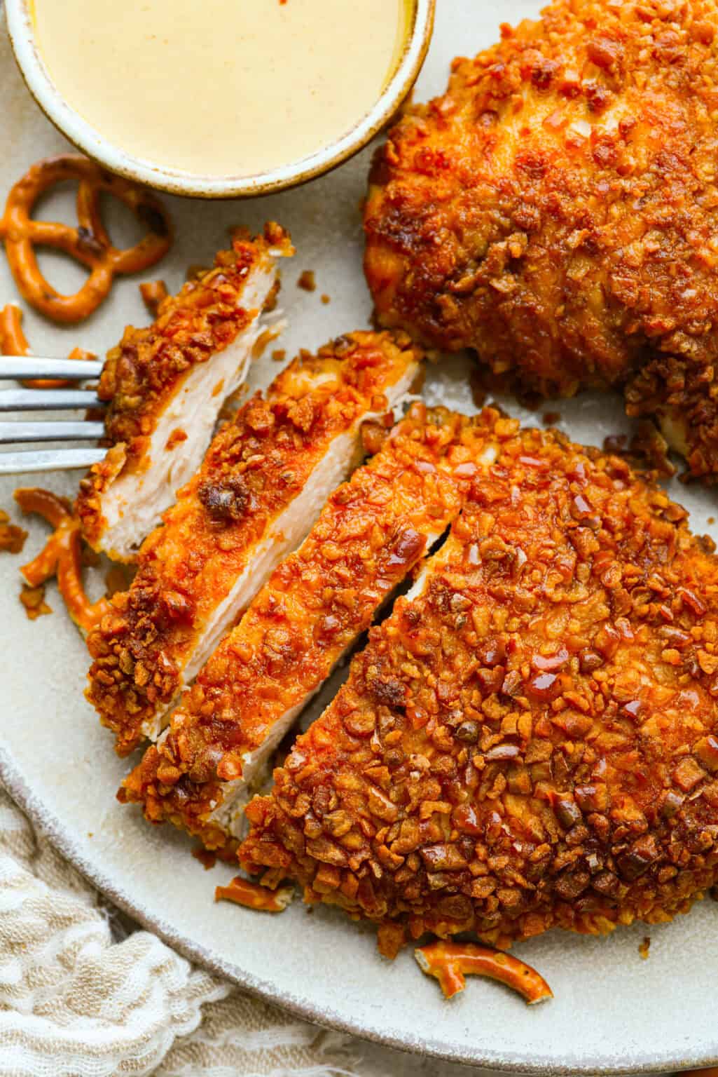 Slow Cooker Angel Chicken Recipe | The Recipe Critic