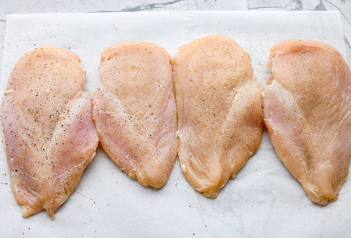 Creamy Chicken Diane Recipe | The Recipe Critic