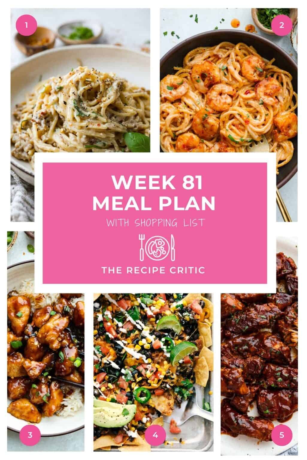 Hunan Chicken | The Recipe Critic